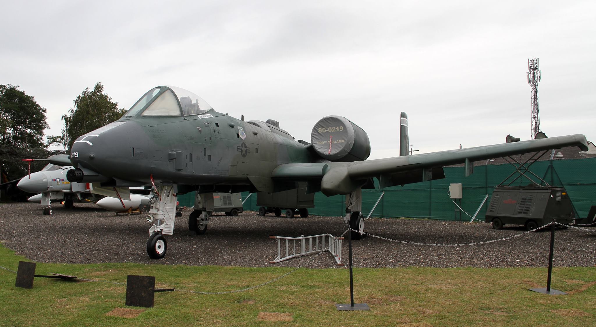 RAF Bentwaters History – Bentwaters Aviation Society